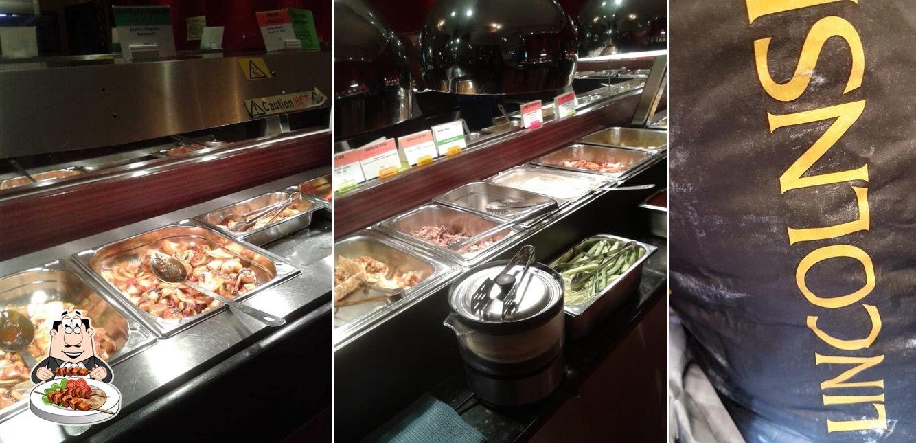 Swinton Buffet, Manchester - Restaurant menu, prices and reviews