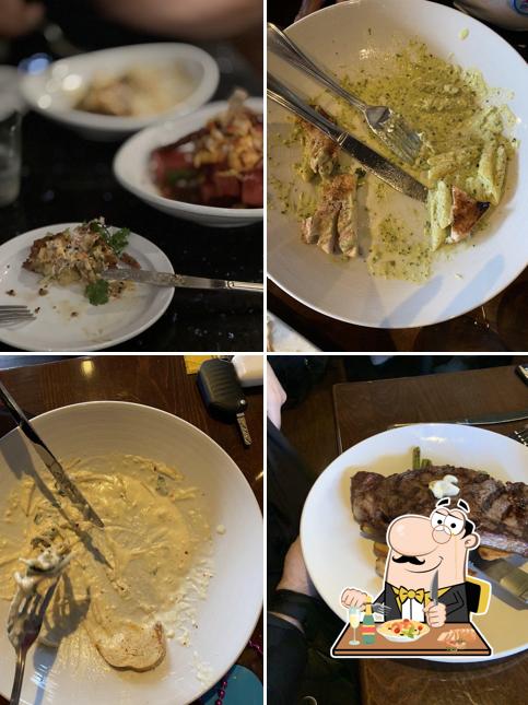 Volare Wine & Bistro, Hapeville - Restaurant menu, prices and reviews