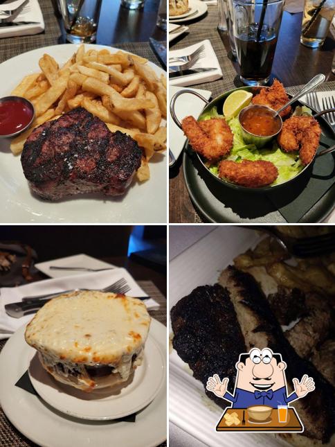 Al's Steakhouse, Ottawa - Restaurant menu, prices and reviews
