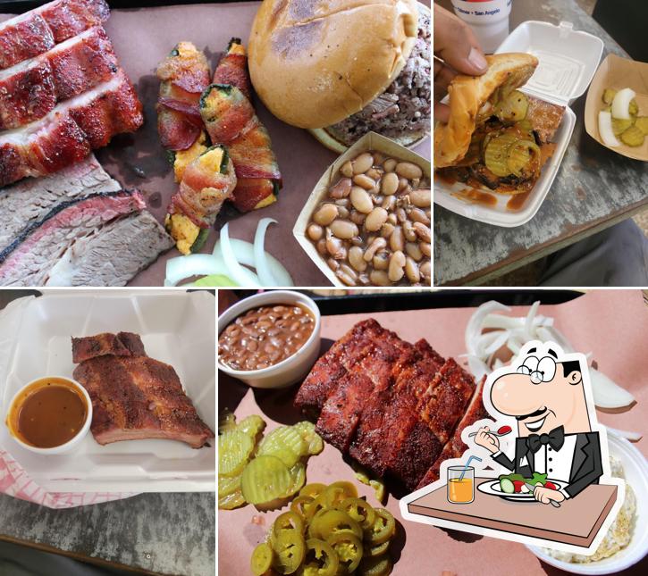 Bodacious in Gladewater - Restaurant reviews