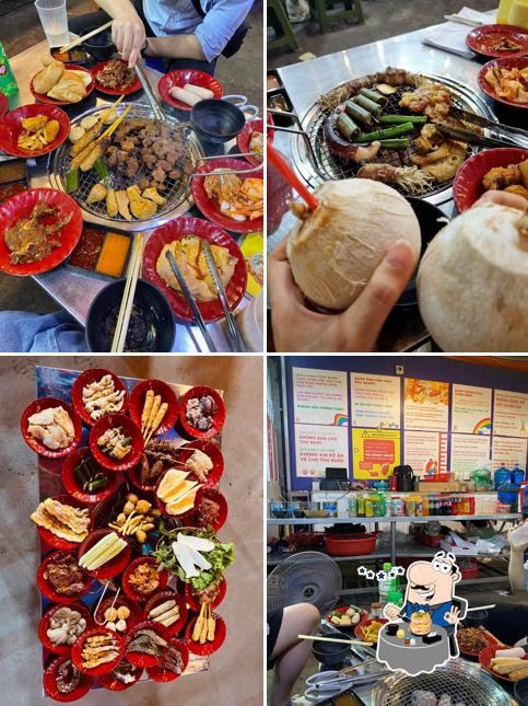 Khang Buffet, Hanoi - Restaurant menu, prices and reviews