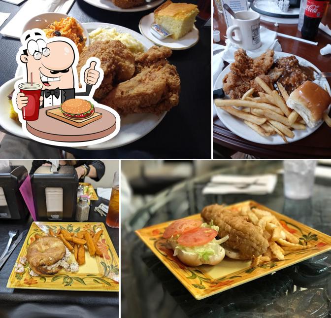 Top 7 restaurants in Georgetown, South Carolina, november 2024 ...