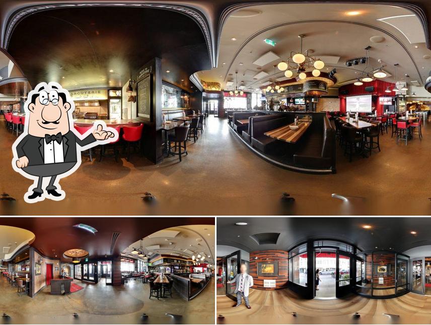 Bier Markt, Ottawa - Restaurant menu, prices and reviews