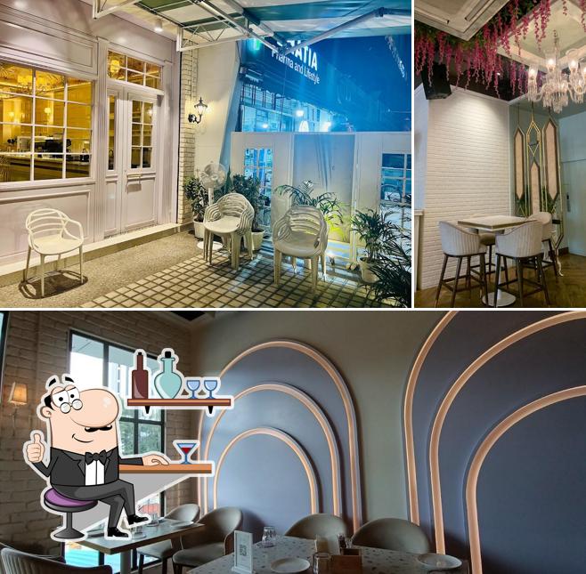 Blabber All Day, Mumbai - Restaurant menu, prices and reviews