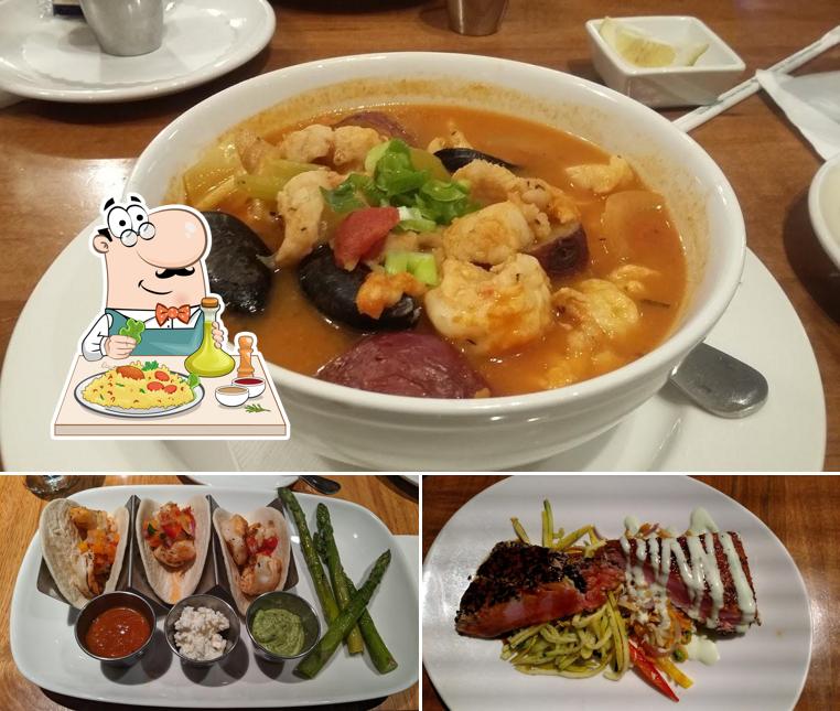 Bluestone Restaurant, Lutherville-Timonium - Restaurant menu, prices ...