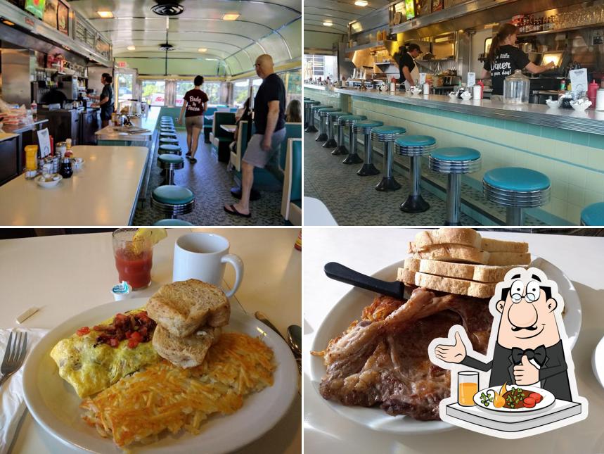 Broadway Diner in Baraboo - Restaurant reviews