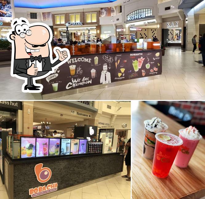 Best restaurants in Park City Center Mall - Restaurant Guru