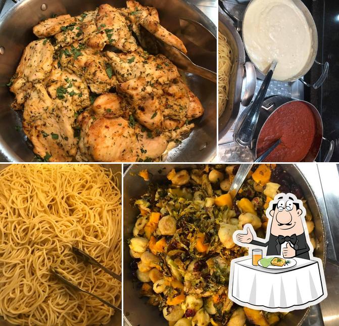 Bon Appetit at Cornell College in Mount Vernon