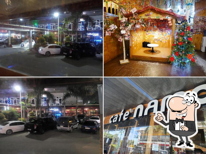 Cafe Namoo, Mandaue City - Restaurant menu, prices and reviews
