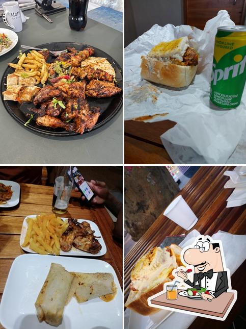Chilli Pepper restaurant, Soweto - Restaurant menu and reviews