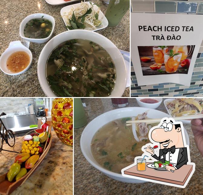 Cơm Gà Thượng Hải in Houston - Restaurant menu and reviews