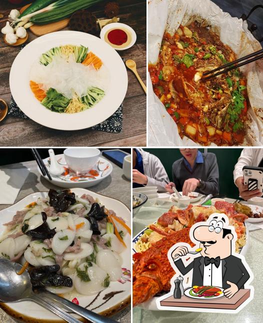 Taste Gallery, Sunnybank - Restaurant menu, prices and reviews
