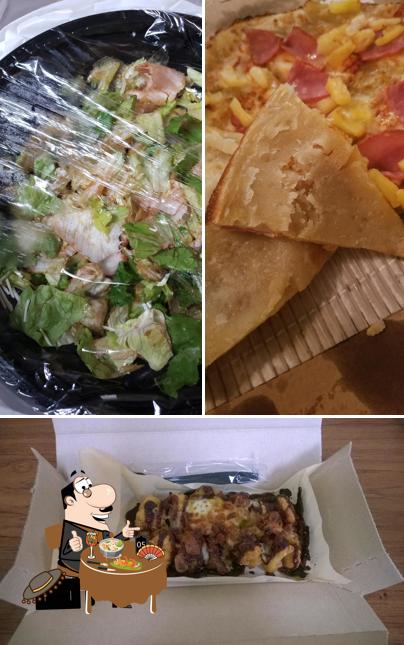 Domino's Pizza, 115 Enon Springs Rd W in Smyrna - Restaurant menu and ...