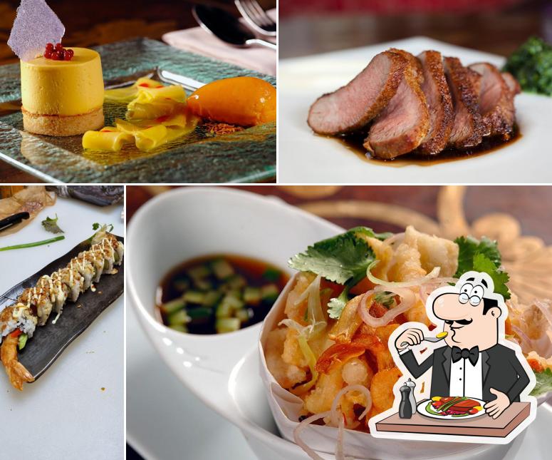 Gilgamesh, London - Restaurant menu, prices and reviews