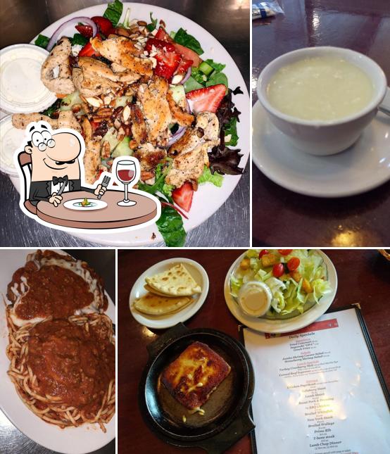 Gus & Us Grill, Allen Park - Restaurant menu, prices and reviews