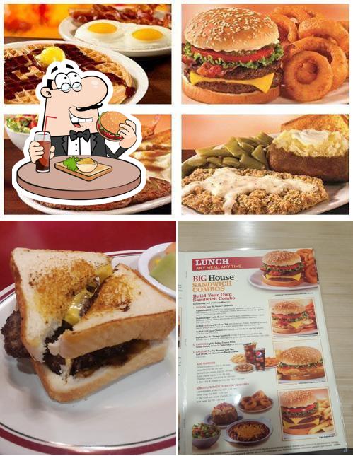 Huddle House, Forney - Restaurant menu, prices and reviews