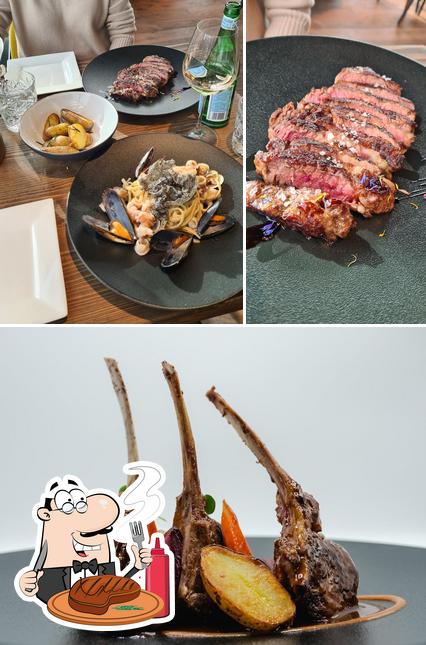 LEO Restaurant & Bar, Zurigo - Recensioni del ristorante