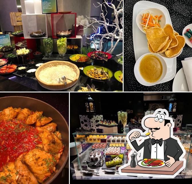 LIV Restaurant, Dubai - Restaurant menu, prices and reviews