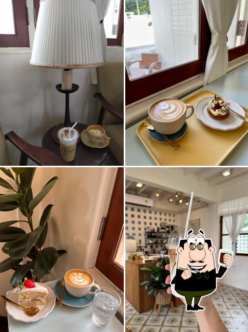 Narisa Cafe & Creative Space, Bangkok - Menú del restaurante, precios y ...