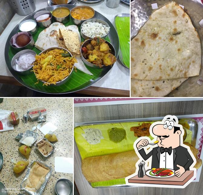 Nithya Amirtham - Mylapore, Chennai, 39 - Restaurant menu and reviews