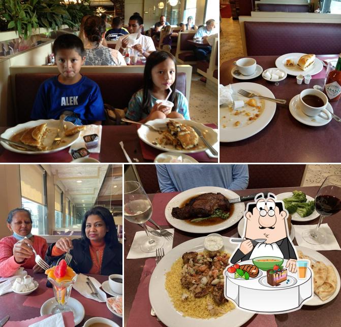 Penny's Diner & Restaurant III in Norwalk - Restaurant menu and reviews