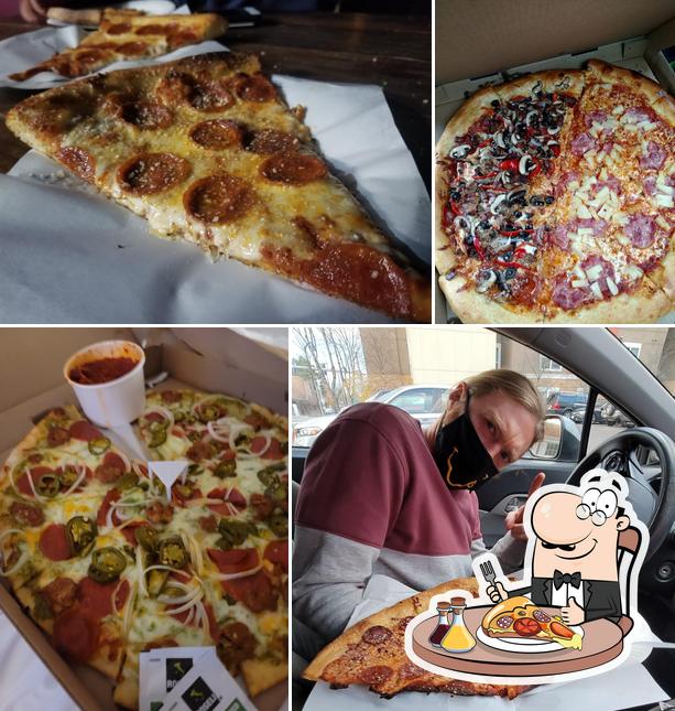 Top 5 restaurants with chicago-style pizza in Eugene, january 2026 ...