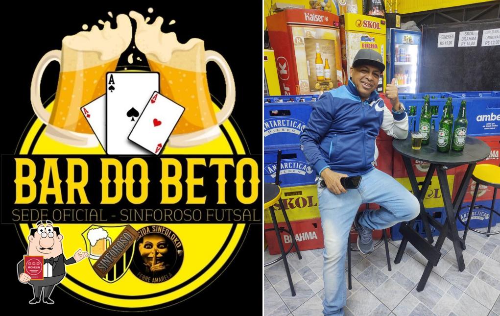 Bar do Beto - Sede Do Sinforoso, São Paulo - Avaliações de restaurantes