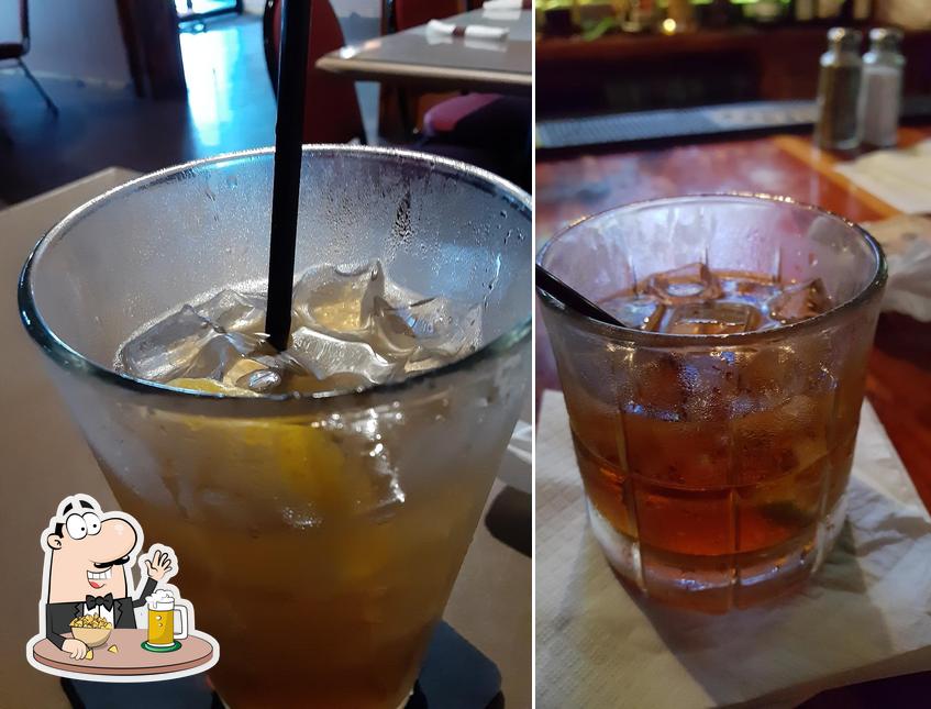 Gruff's Tap & Grille in Dunnellon - Restaurant menu and reviews
