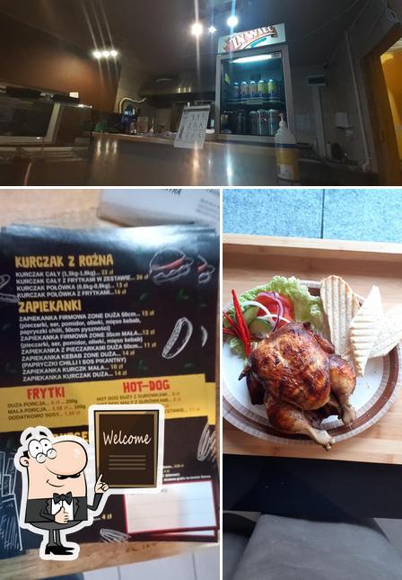 Kebab ZONE pub & bar, Tczew - Restaurant reviews
