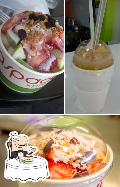 Raspado Xpress pub & bar, Tijuana - Restaurant reviews