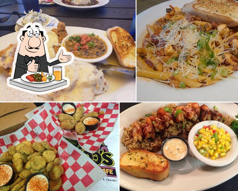 Find the best place to eat in Benbrook, winter 2024 - Restaurant Guru