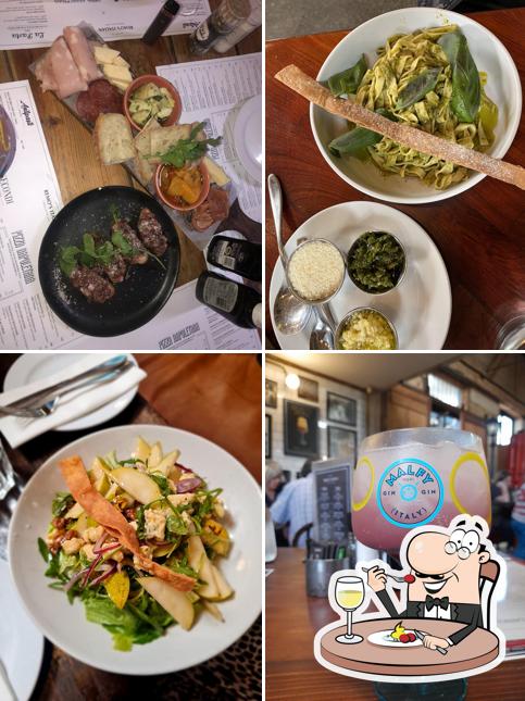 Remo's Italian restaurant, Port Elizabeth - Restaurant reviews