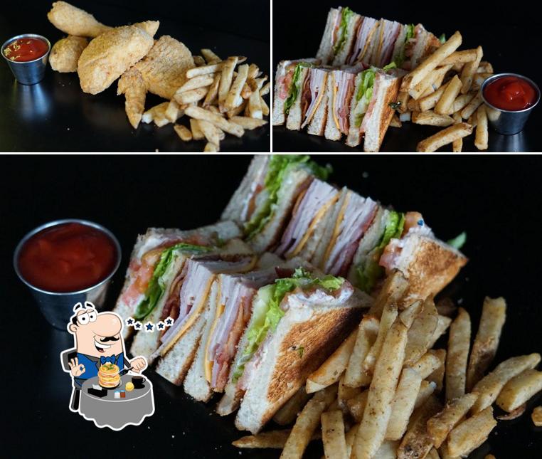 A Food Fair in Westlock - Restaurant reviews