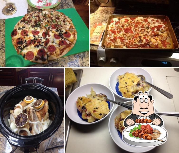 Alan Bbq in Garden Grove - Restaurant reviews