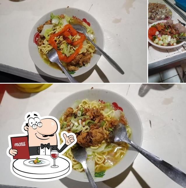 Bakso Gogok restaurant, Wulung - Restaurant reviews