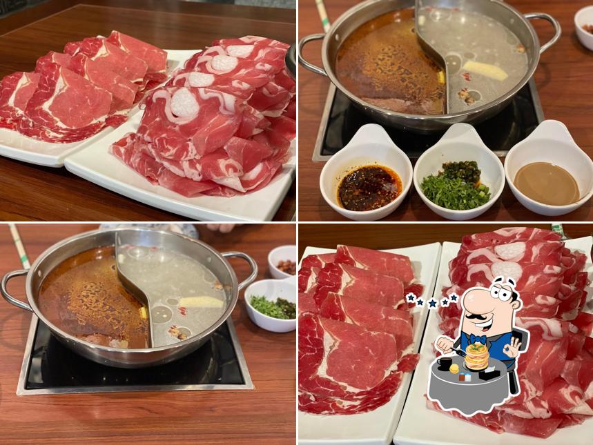 Best Hot Pot in Dubai restaurant, UAE - Restaurant reviews
