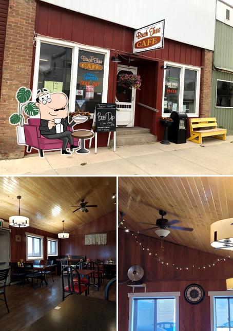 Birch Tree Cafe, Birch Hills - Restaurant menu, prices and reviews