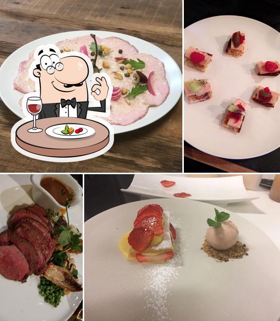 Bistro Café Passé, Wevelgem - Restaurantspeisekarten und Bewertungen