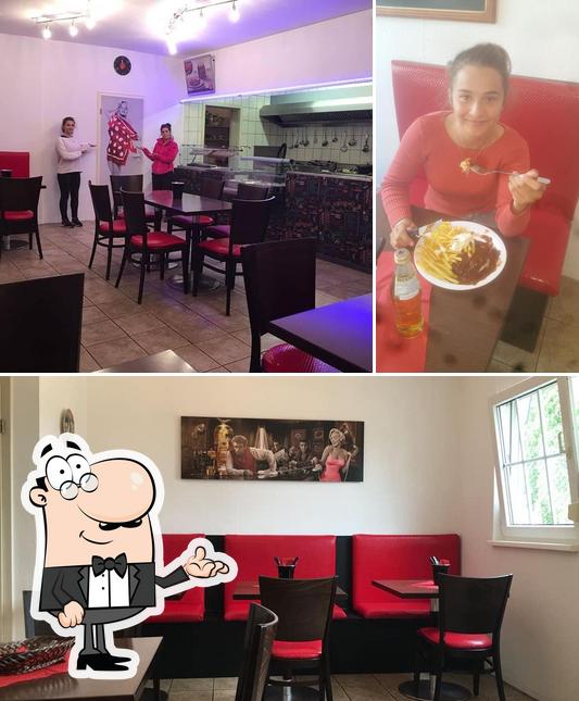 Bistro-Imbiss Sixties Mayen, Mayen - Restaurant menu, prices and reviews