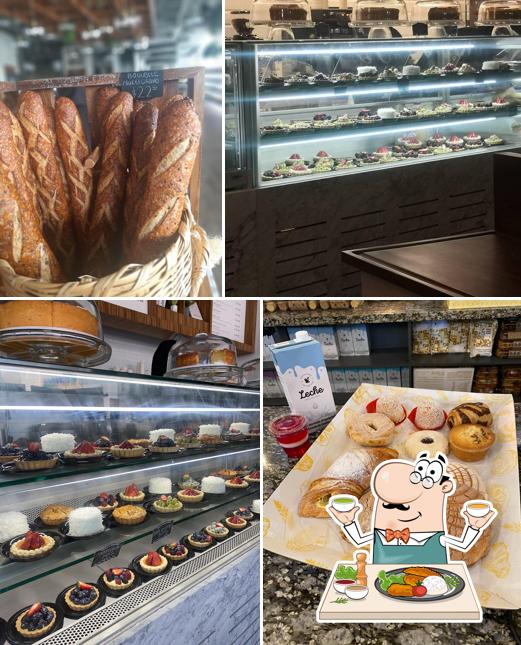 Bonpane, Cancún - Menú del restaurante, precios y reseñas