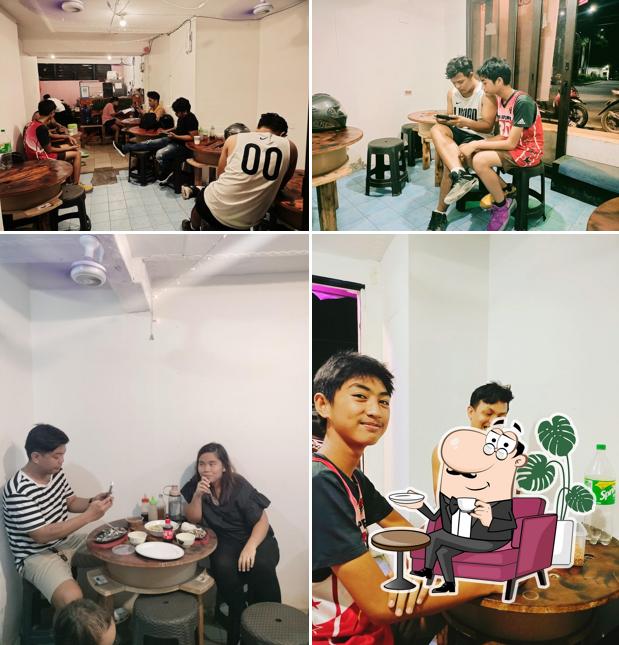 Boy Busog restaurant, Lapu-Lapu City - Restaurant menu and reviews