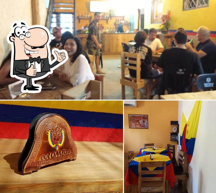 Café Colombia Acapulco, Acapulco - Menú del restaurante, precios y reseñas