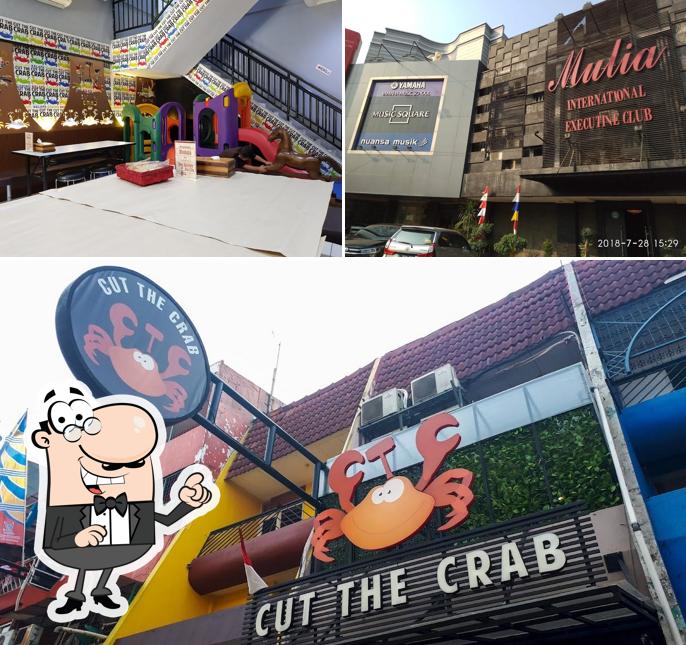 Cut The Crab Kelapa Gading, North Jakarta - Restaurant menu, prices and reviews