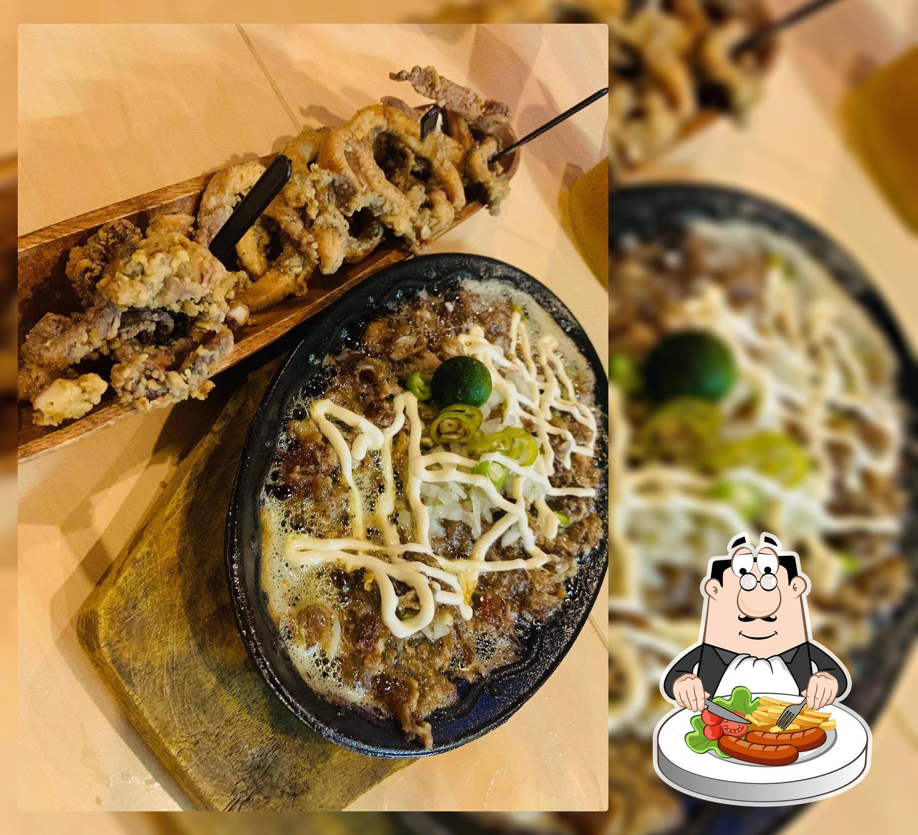 Fortune Fiesta, Marikina - Restaurant menu, prices and reviews