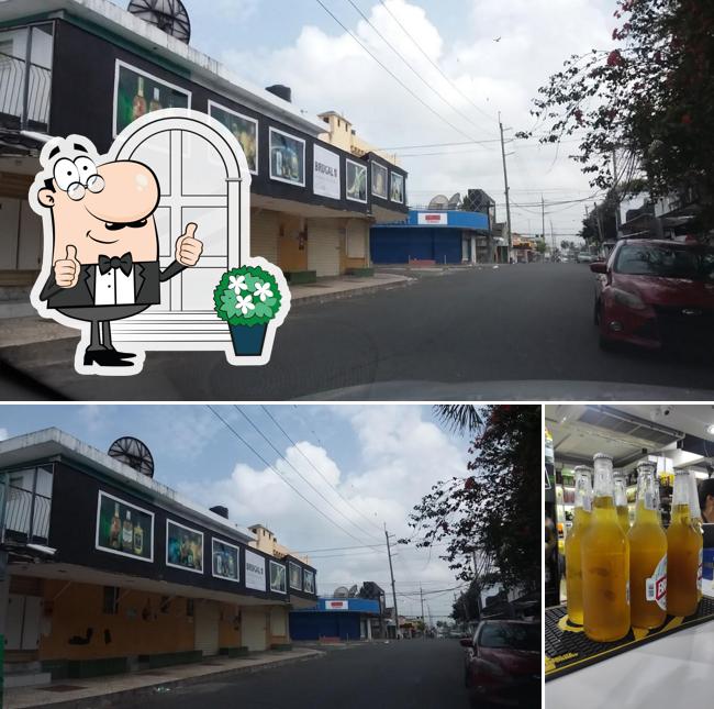 GUSTO BURGER, Santo Domingo - Menú del restaurante, precios y reseñas