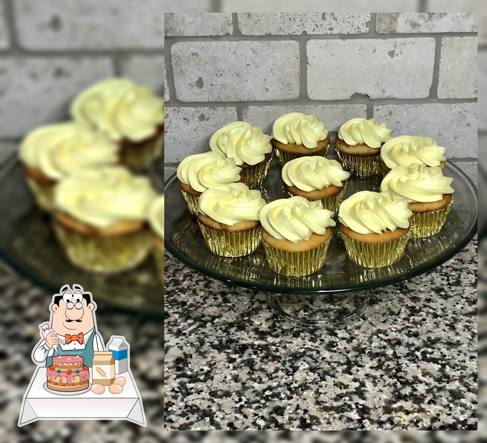 Groovy gluten free bakery in Princeton - Restaurant reviews