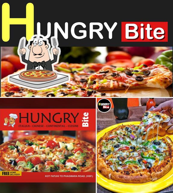 Hungry Bite, Kot Fatuhi - Restaurant reviews