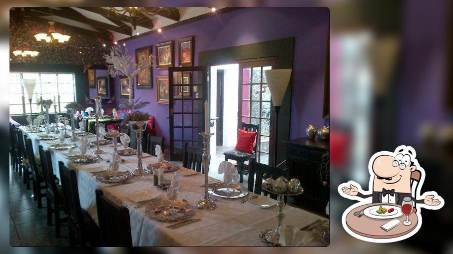 Top 7 restaurants in Ermelo, Mpumalanga, february 2026 - Restaurant Guru