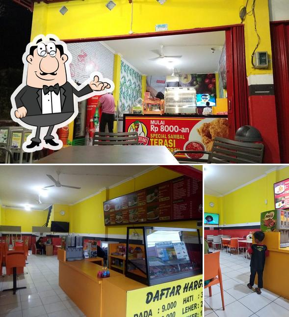 KENTAKI NDESO restaurant, Balikpapan, Jl. Marsma R. Iswahyudi No.RT 19