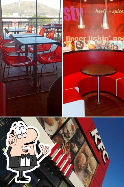 KFC Sunvalley (Long Beach), Cape Town - Restaurant menu, prices and reviews